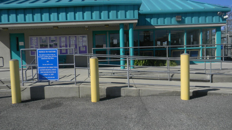 Over 400 inmates at Virginia correctional center test positive for ...