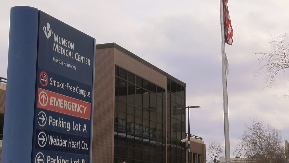 Munson Medical Center Patient Portal